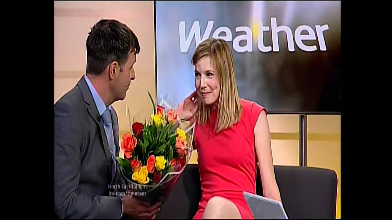 Philippa Tomson 20.04.12 - YouTube