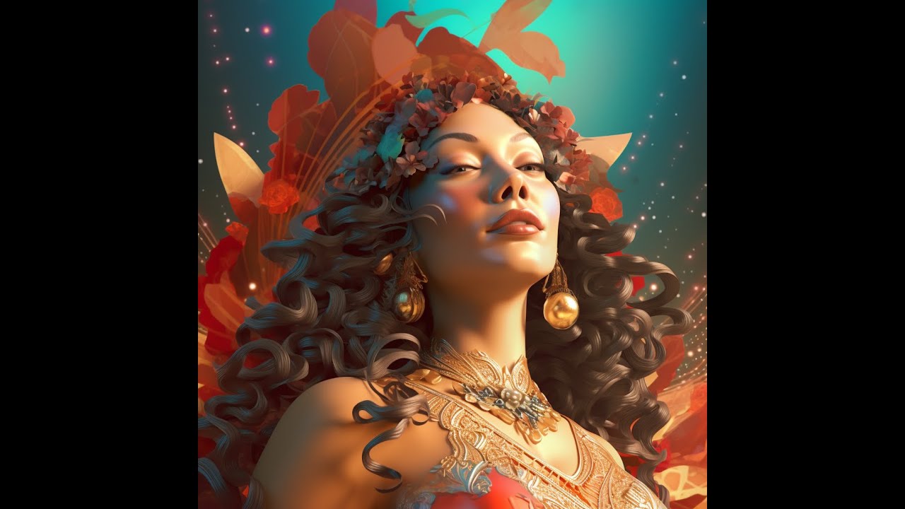 DEBORAH STEWART MINISTRIES PRESENTS: WINTER WONDERLAND 2023 - YouTube