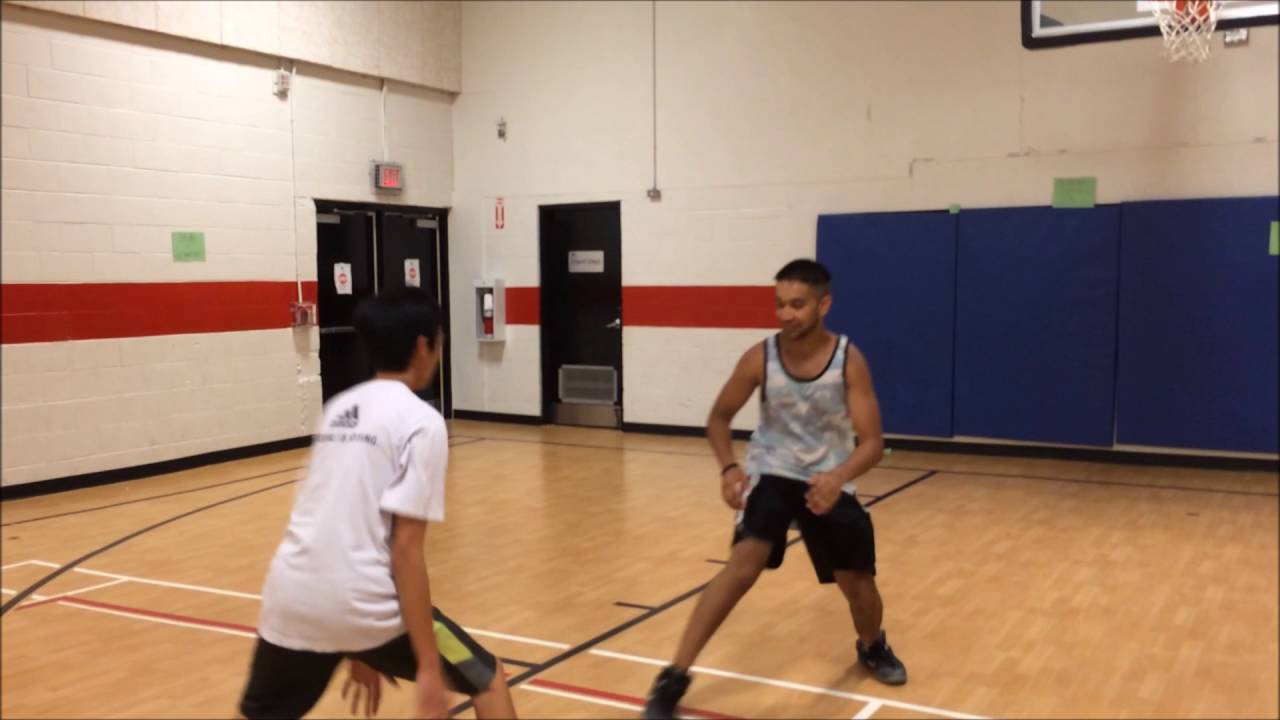 King Adi Shows Up!!!! Proves He's The Next Melo!! - YouTube