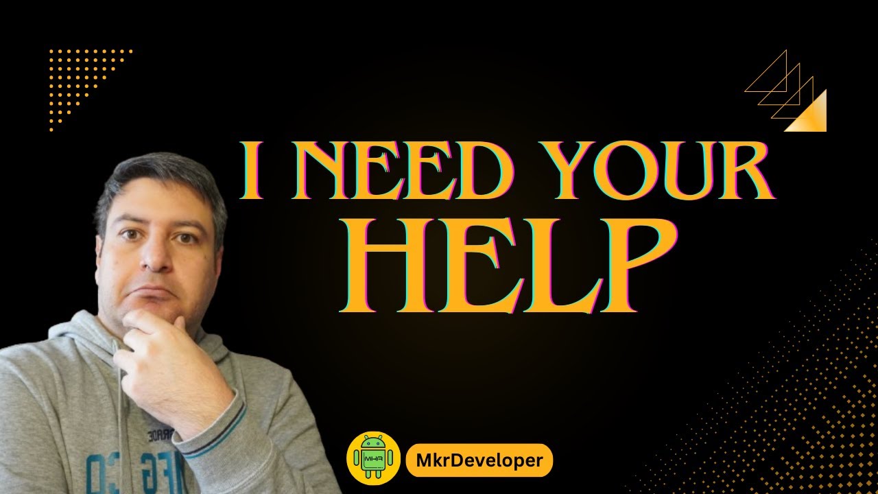 I need Your HELP about new videos. - YouTube