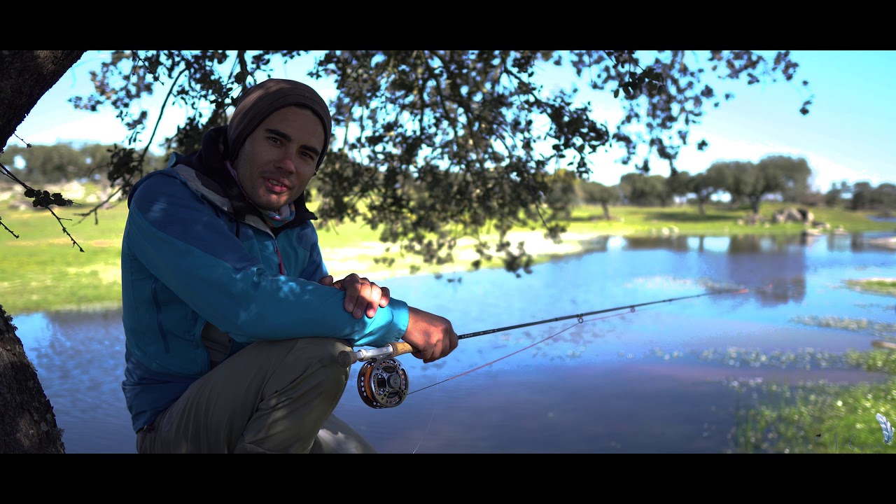 Pluma Fly Fishing - Intro - YouTube