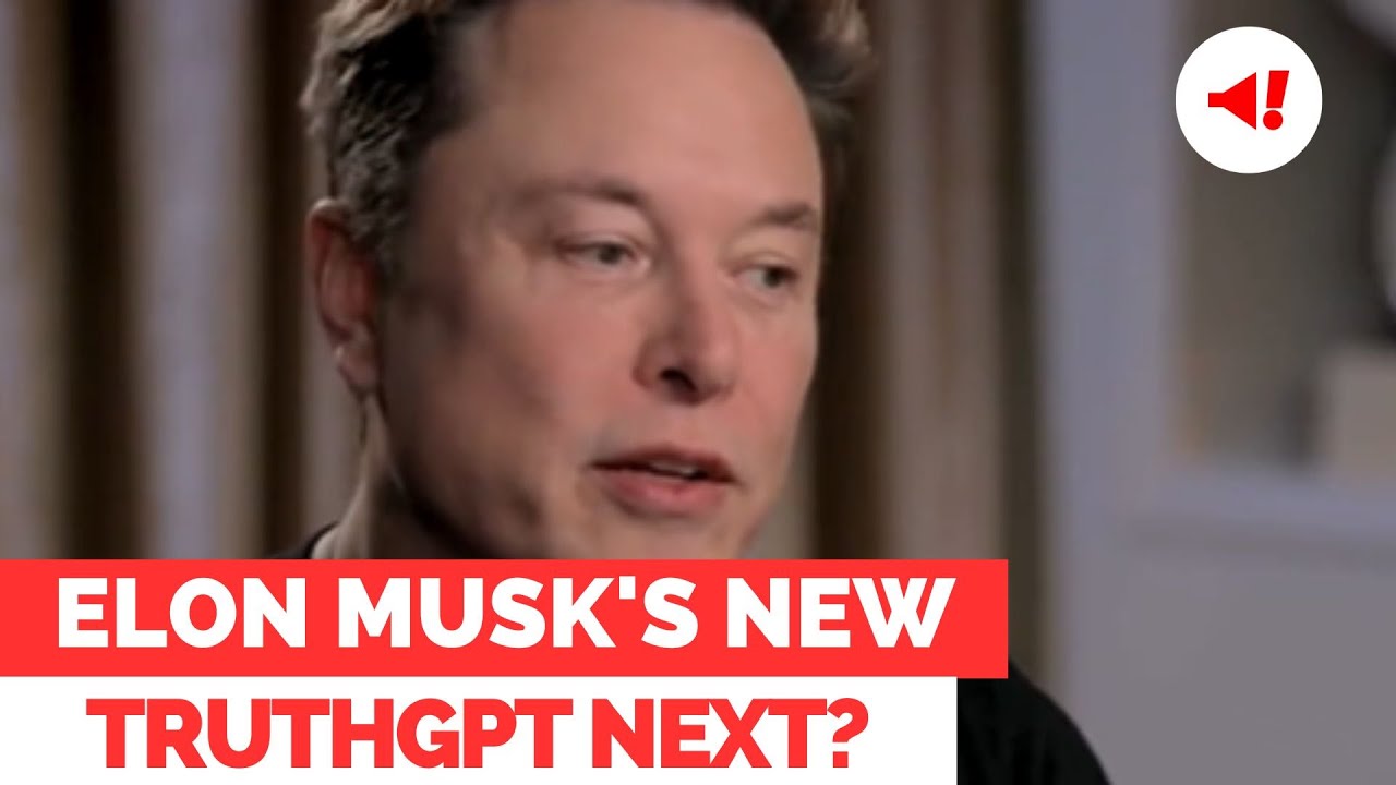 Did Elon Musk have neck scar during Tucker Carlson’s interview ...