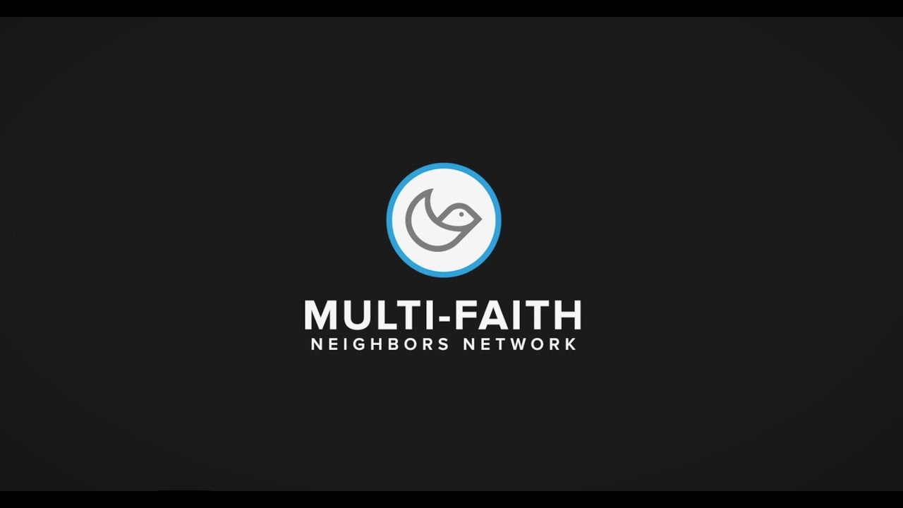 Multi-Faith Neighbors Network National Call | Christine Caine, Dalia ...