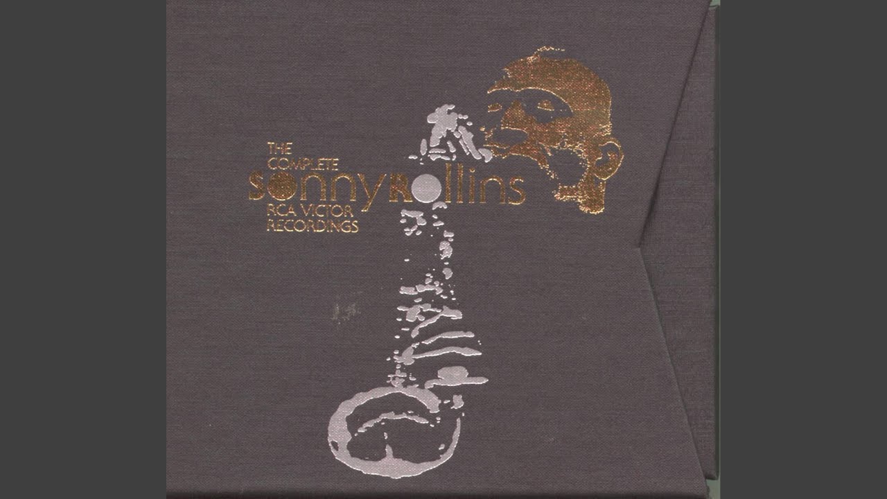 Without a Song (1997 Remastered) - YouTube