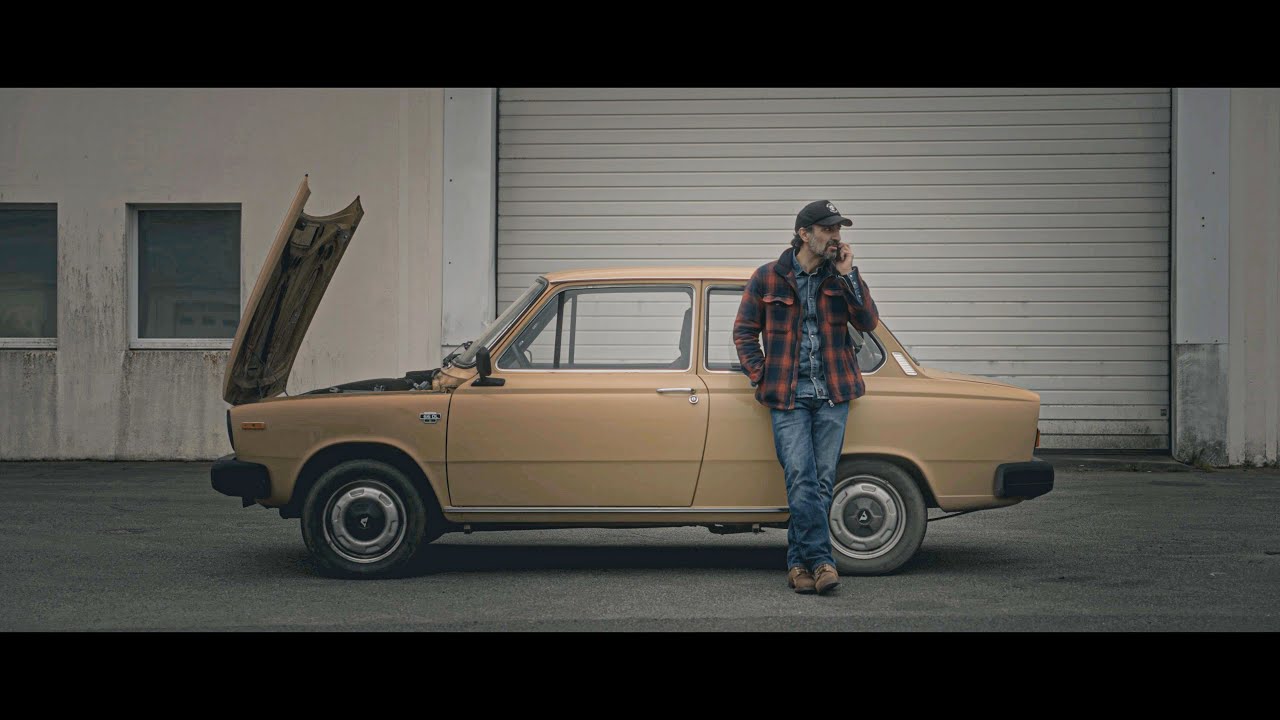 Solar Project - Encore un peu (Clip Officiel) - YouTube