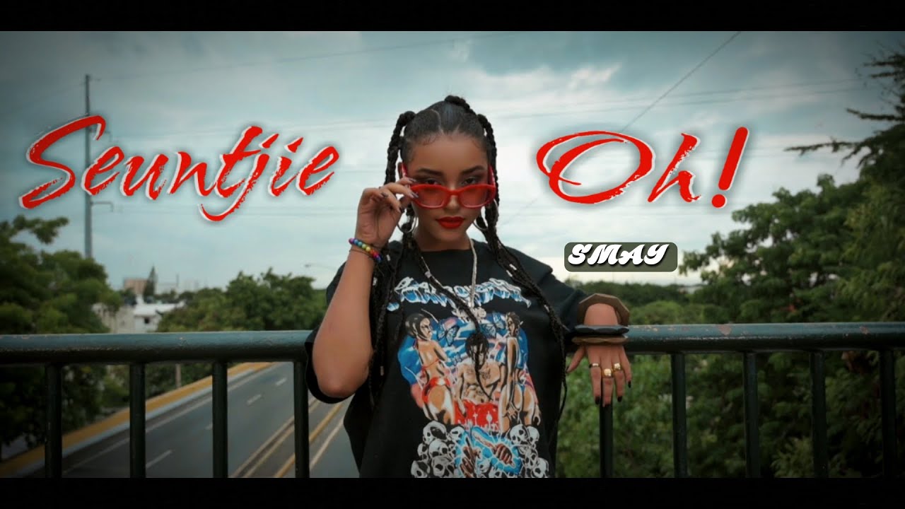 Smay- Seuntjie oh - YouTube