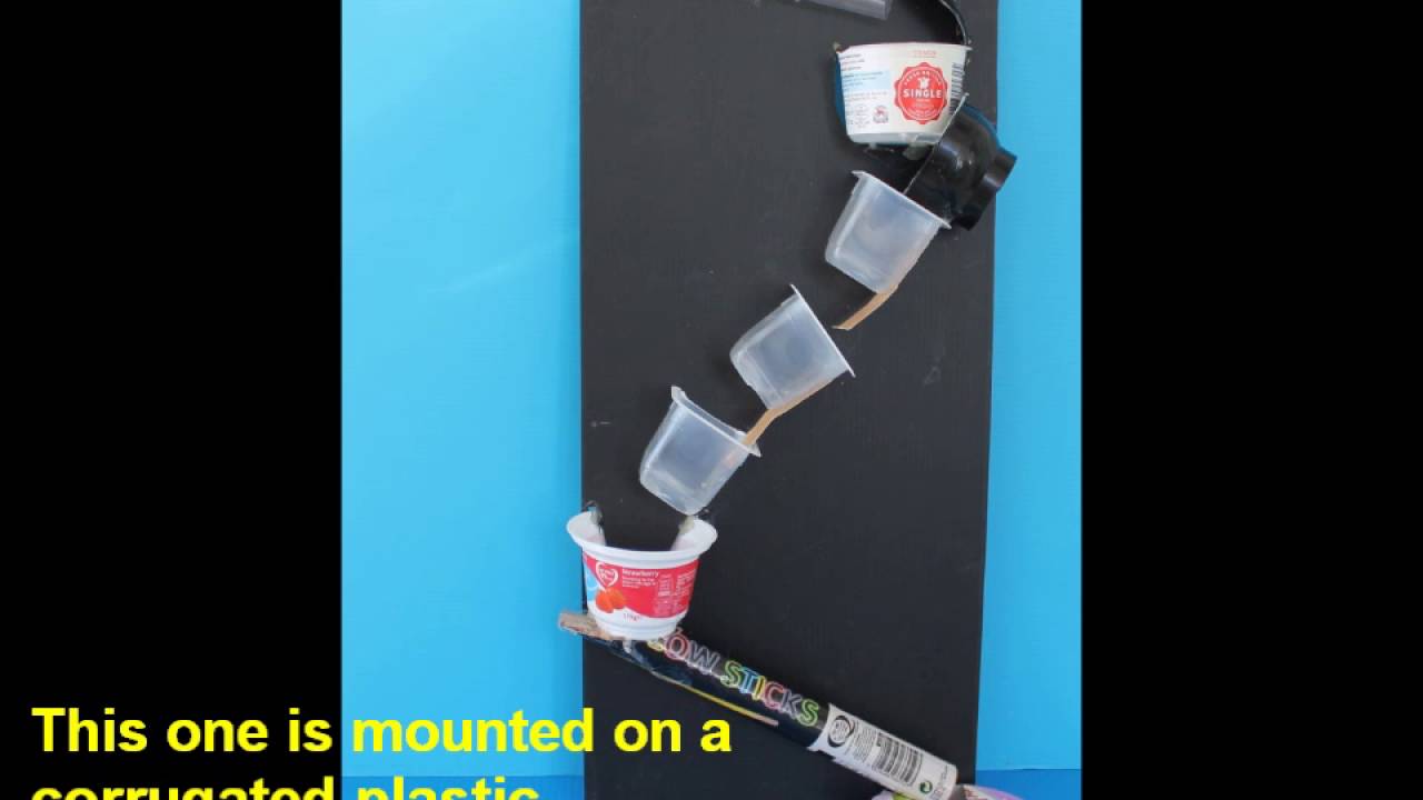 CLEAPSS Primary Science & D&T Competition 2016 - YouTube