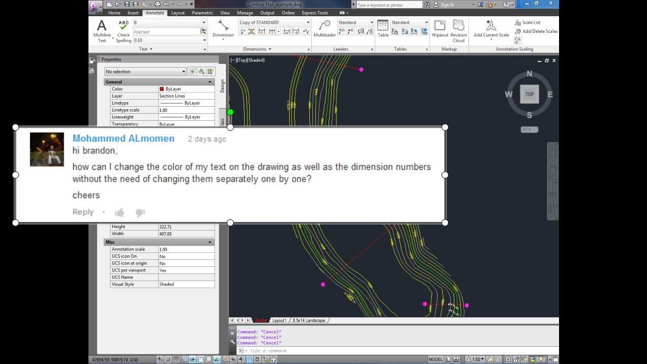 Change The Color Of Multiple Objects In AutoCAD YouTube change-the-color-of-multiple-objects-in-autocad-youtube