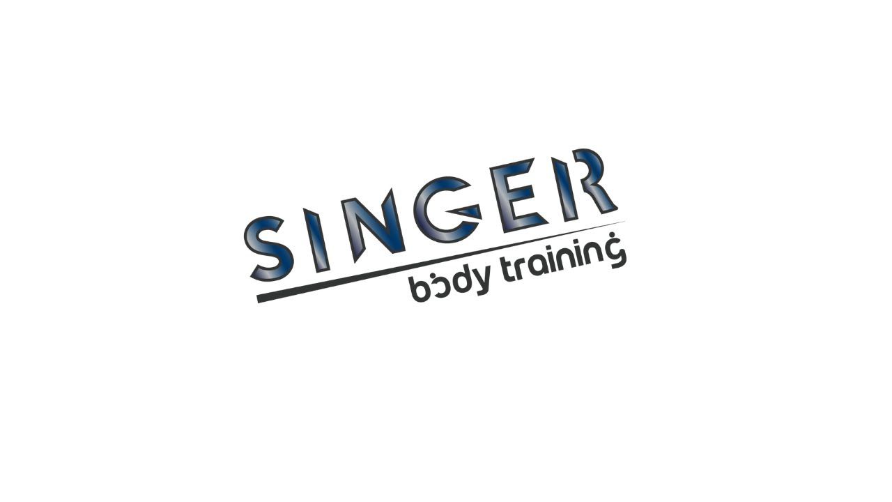 Singer Body Training® - YouTube