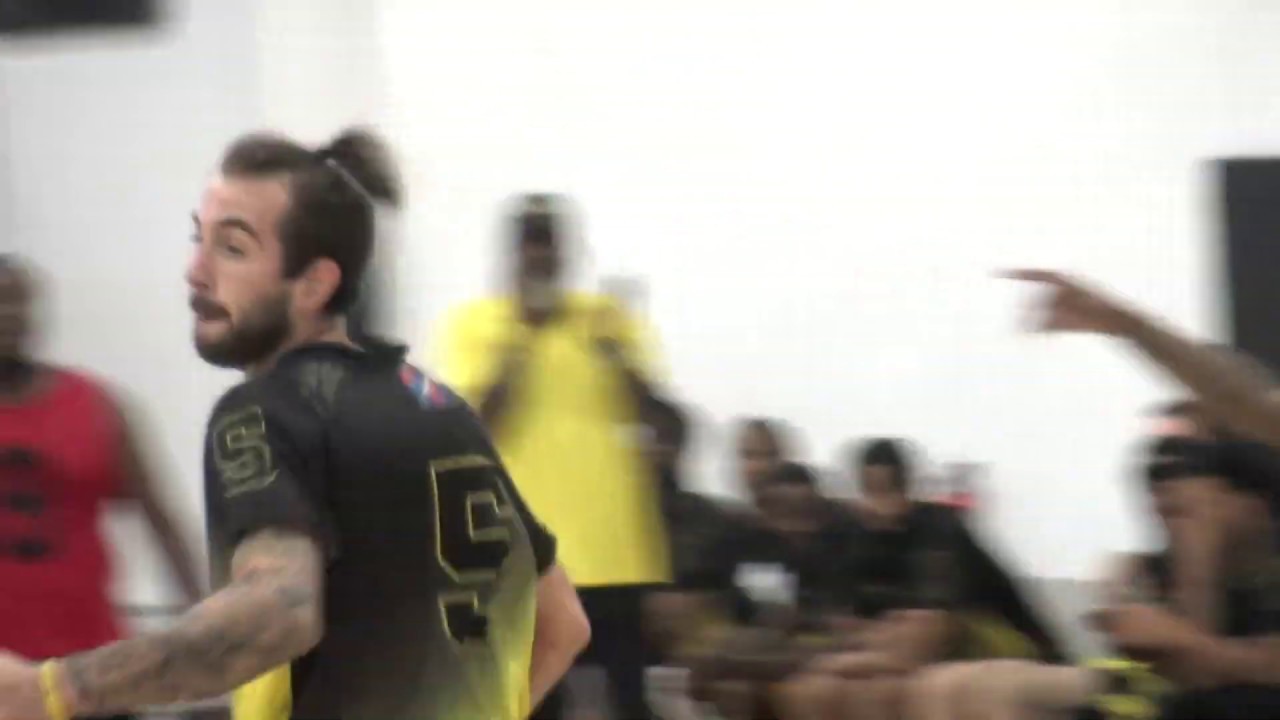 Leo Svete 2019 ABA SF City Cats | #1 Team In the country - YouTube