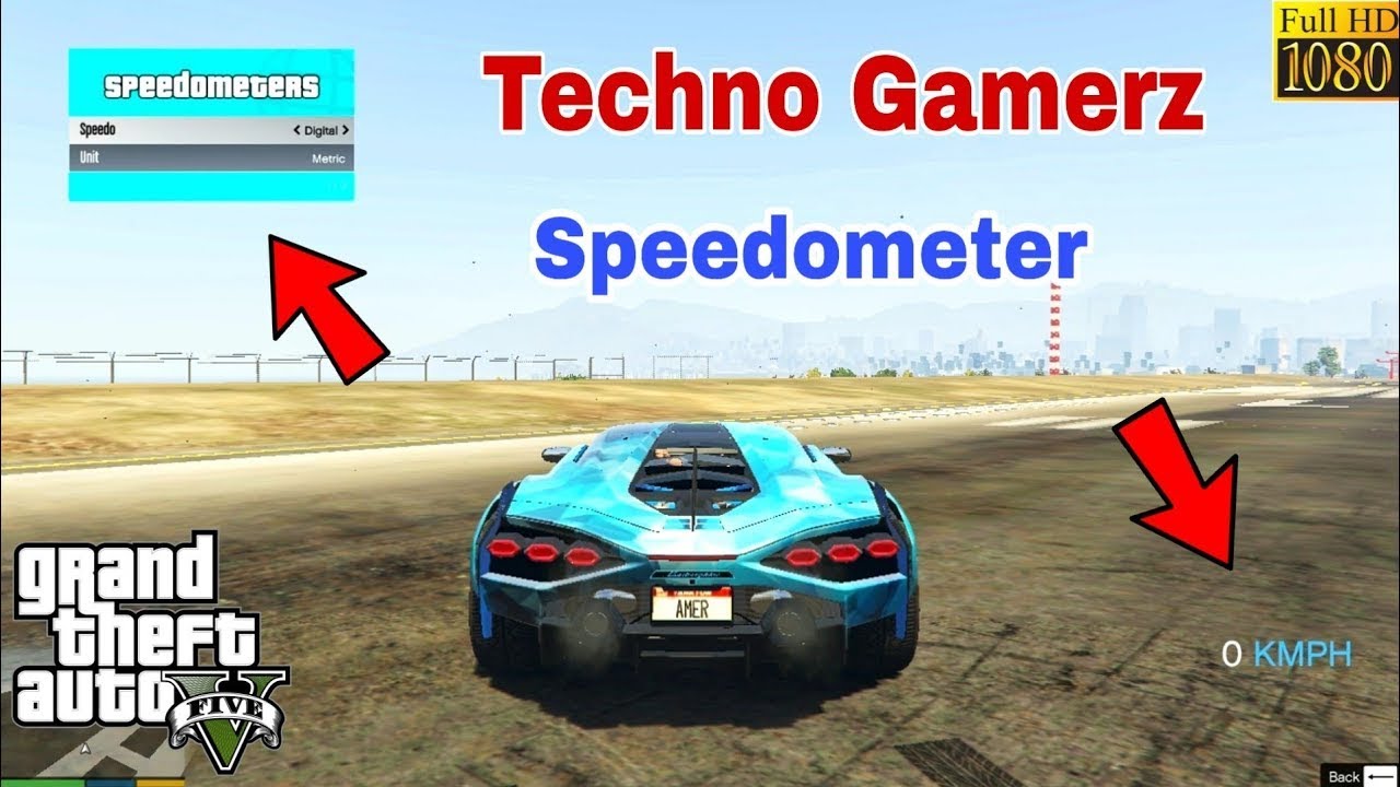 How To Add Speedometer In GTA 5 In Hindi 2021 Enable Speedmeter In GTA V PS GamerX YouTube How To Add Speedometer In GTA 5 In Hindi 2021 Enable Speedmeter In GTA V PS GamerX YouTube