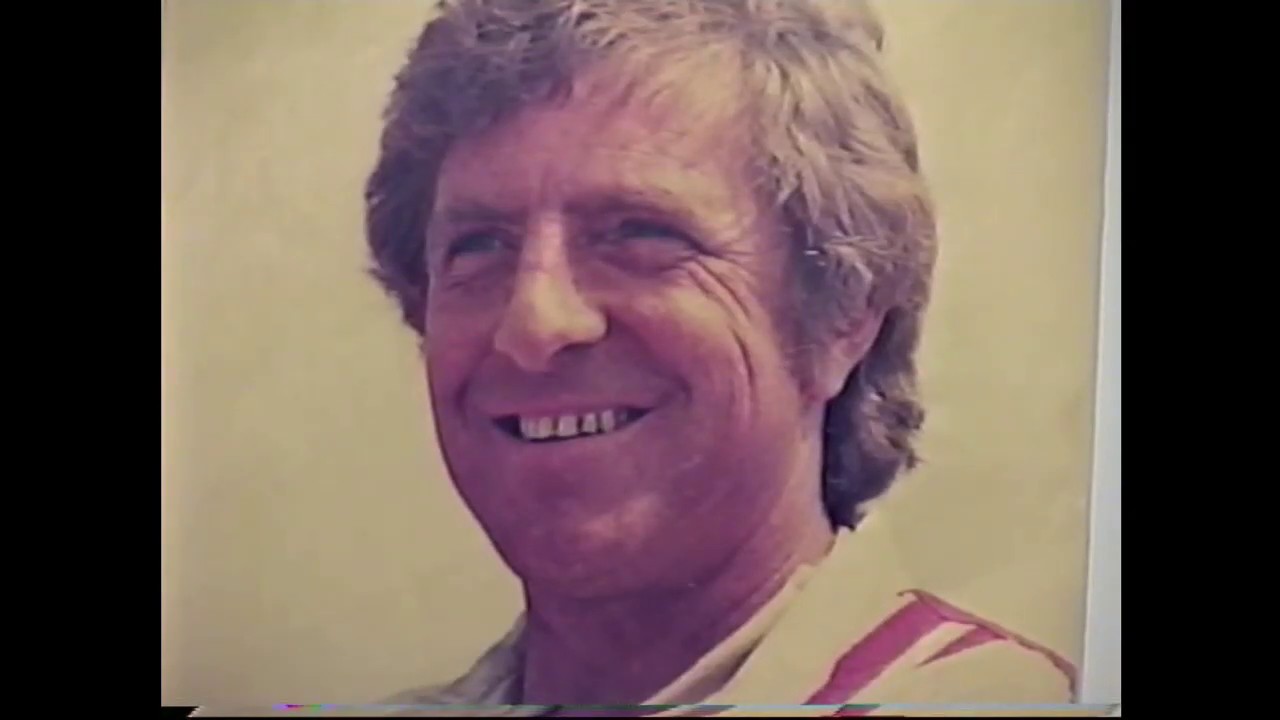 Roy Smith Celebration of Life 2004 - YouTube