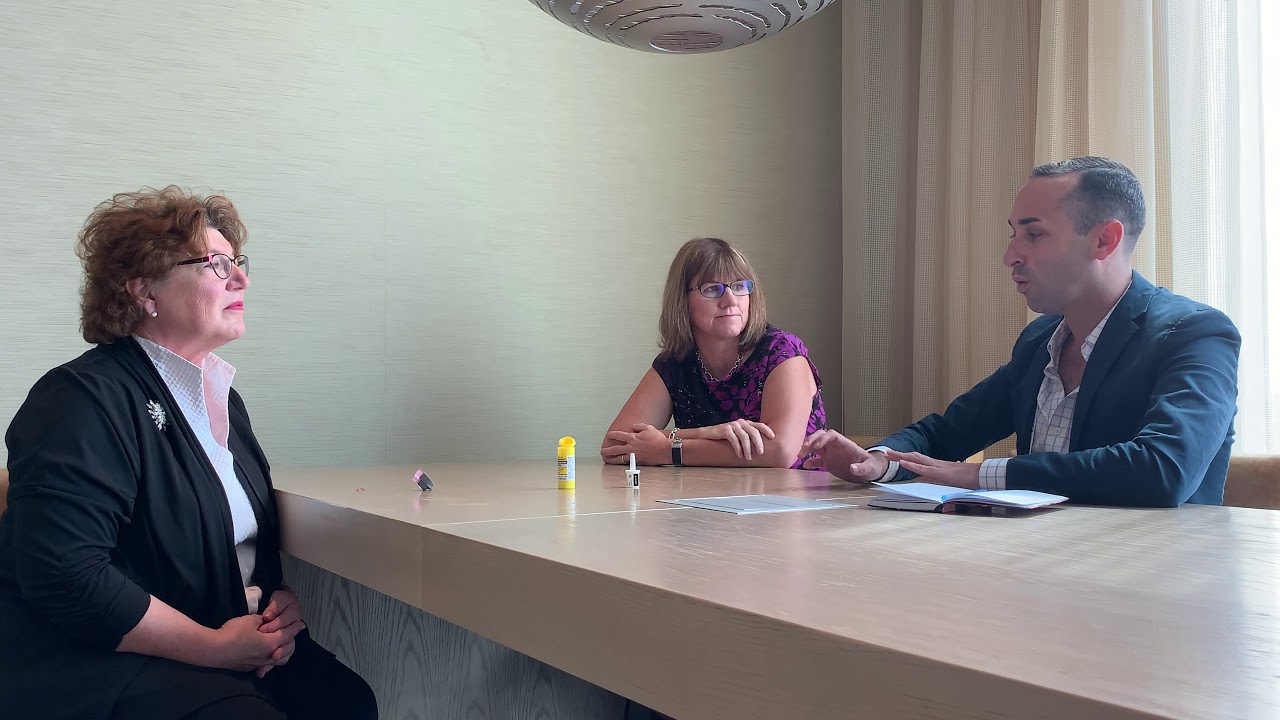 Nasal Glucagon BAQSIMI - Sneak Peek, Product Demo, Q&A - YouTube