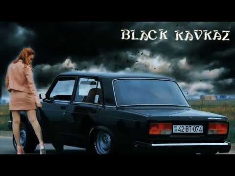 Black Kavkaz & Lord Vertigo - De unuda bilersenmi Remix
