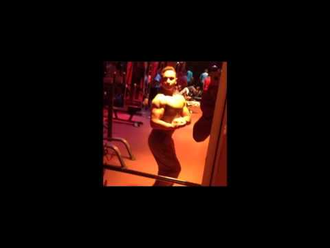 BODYBUİLDİNG MOTIVATION