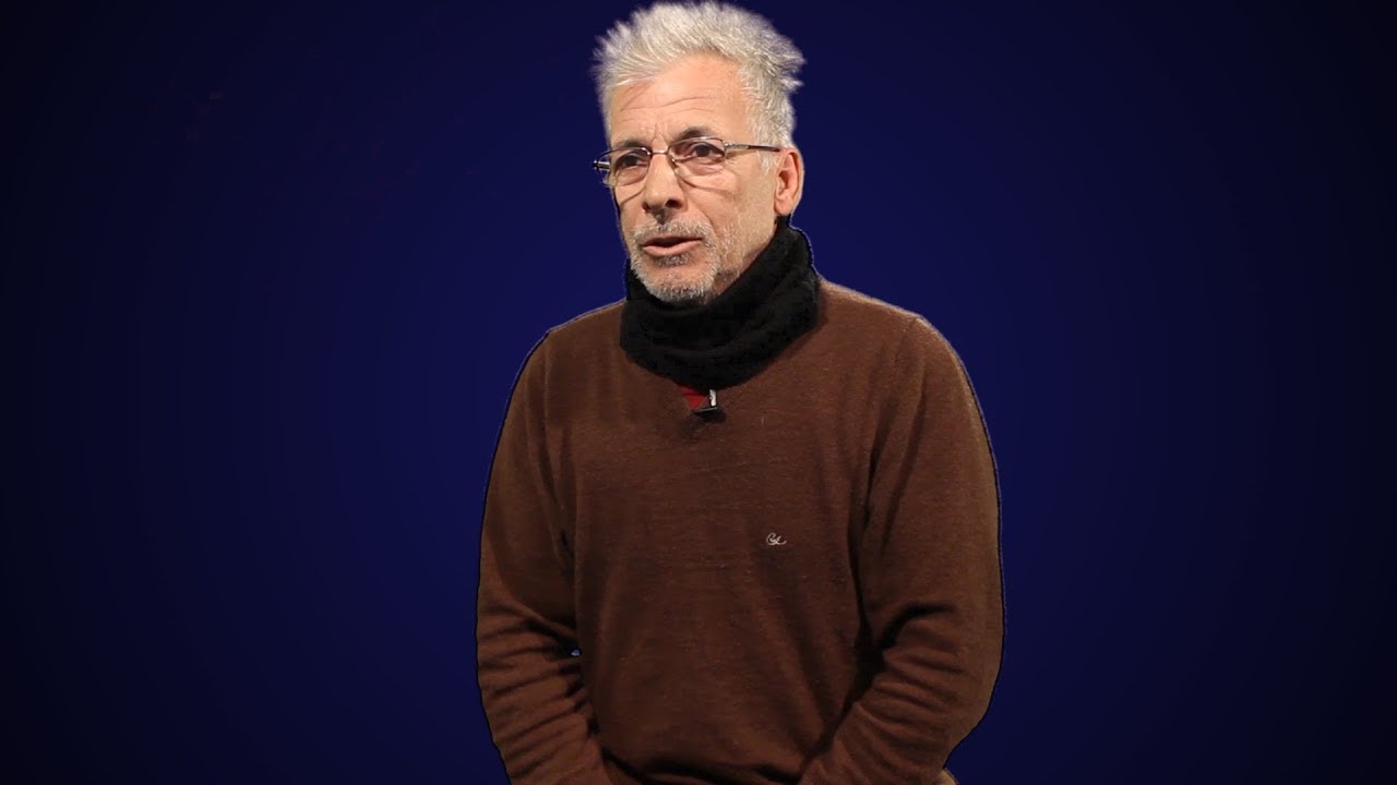 Entrevistas | Gerardo Romano. Actor - YouTube