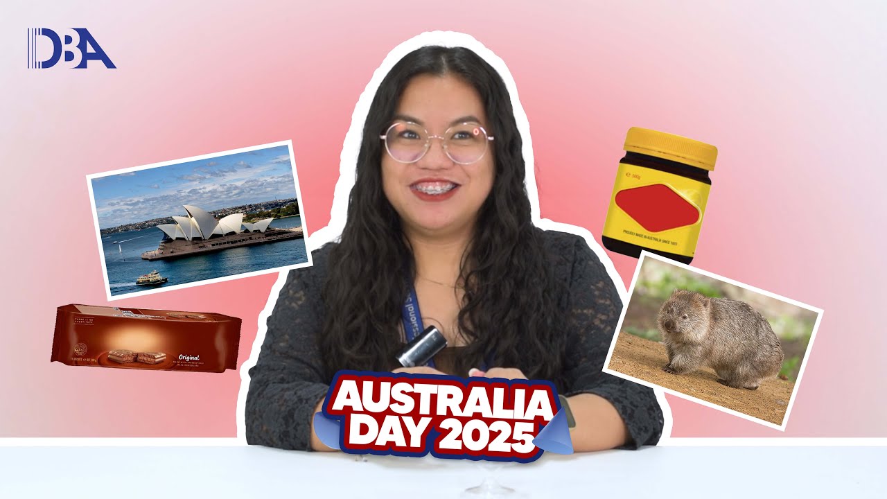 Aussie Trivia Challenge | Australia Day 2025 - YouTube