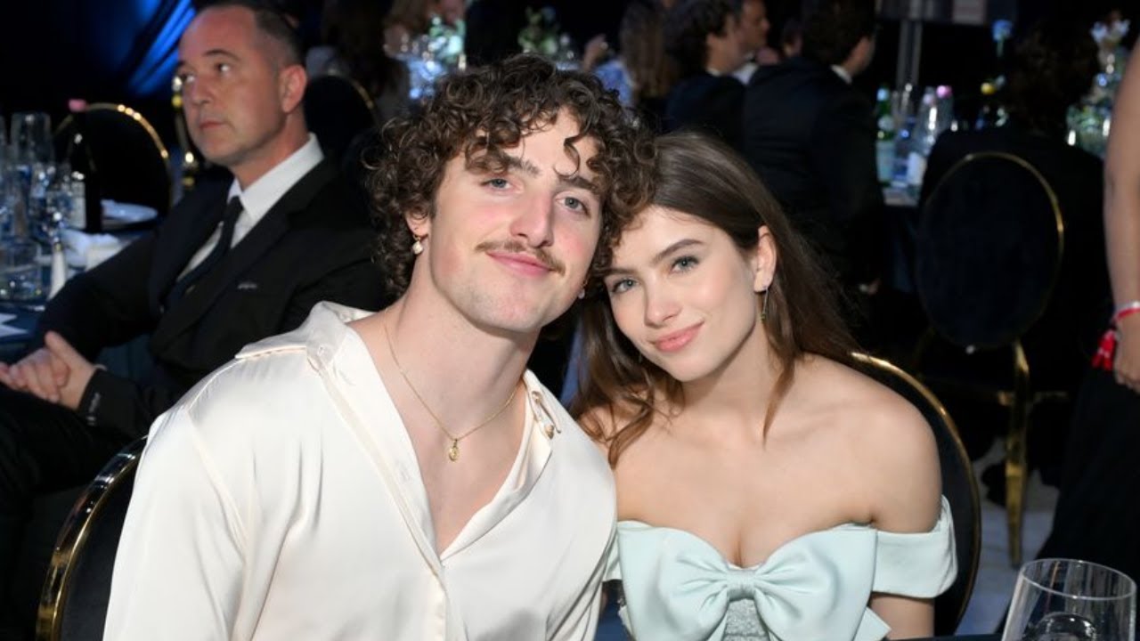 Everything You Need to Know About Benson Boone's Dating Life - YouTube