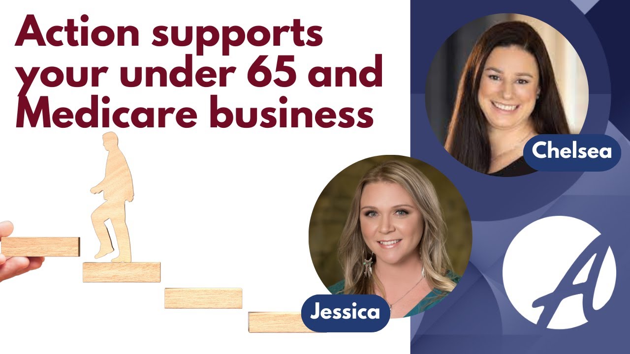 Action Benefits can help #healthinsuranceagent s every step of the way ...