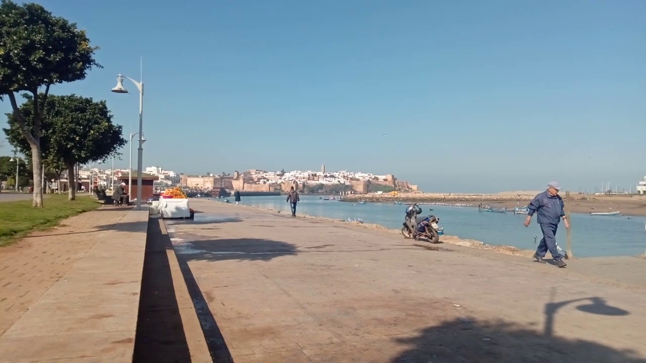 Pour toi ma noune - YouTube