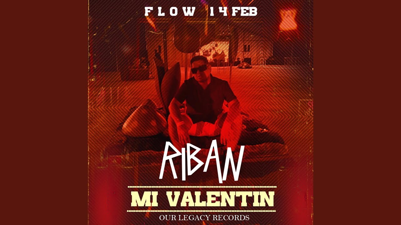 Mi Valentín - YouTube