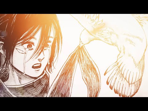 To you 2000 years or 20000 years from now AOT Manga Edit#attackontitan ...