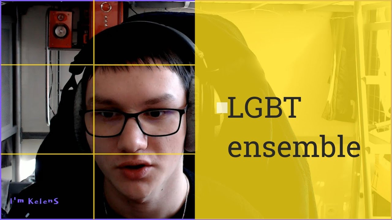 LGBT ensemble, mon projet - YouTube