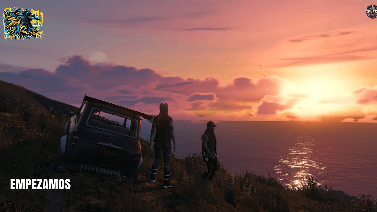 GENESIS TRIBES // FIRE RIDERS MC // BRUCE RIVERS CAPITULO 3 +18 ...