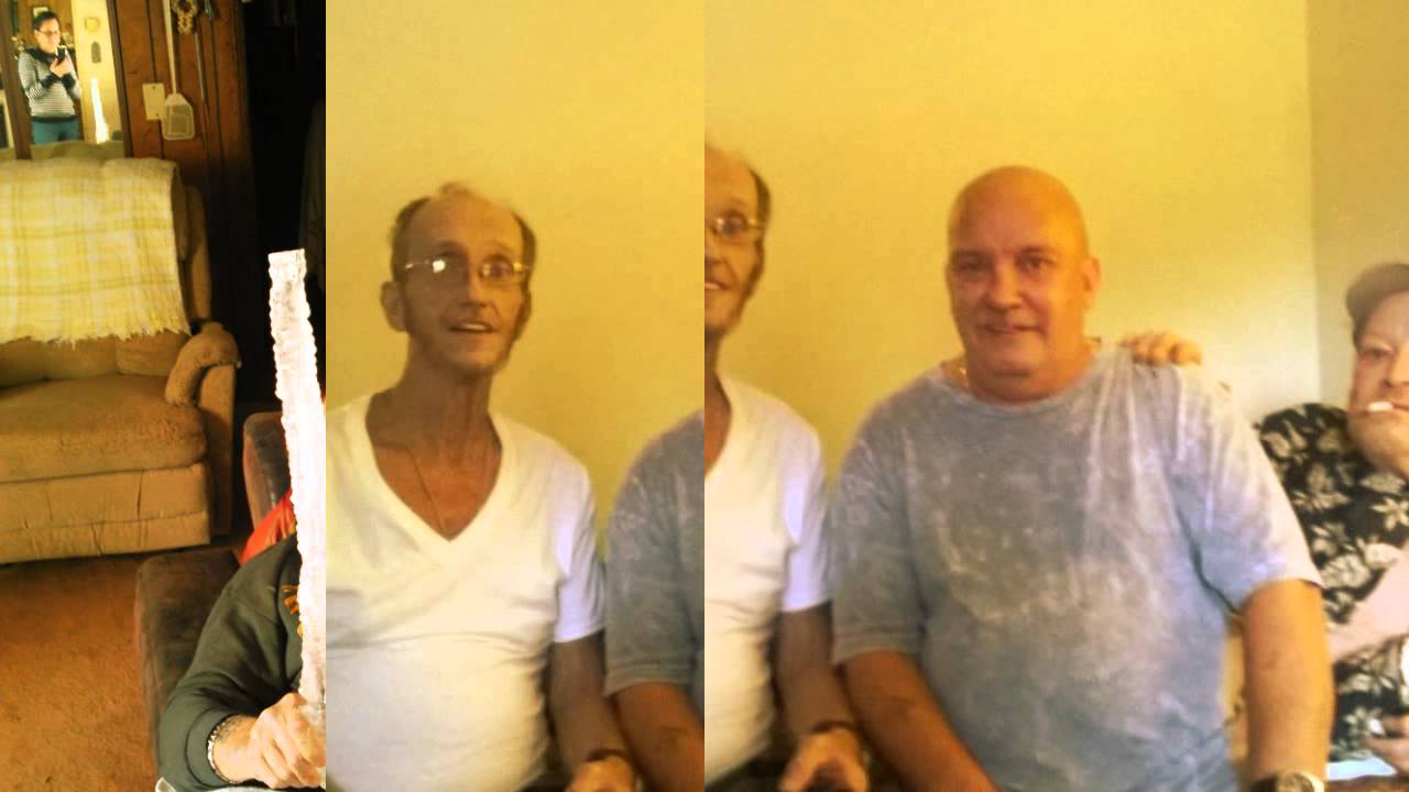 In loving memory of TIMOTHY MAYNARD - YouTube