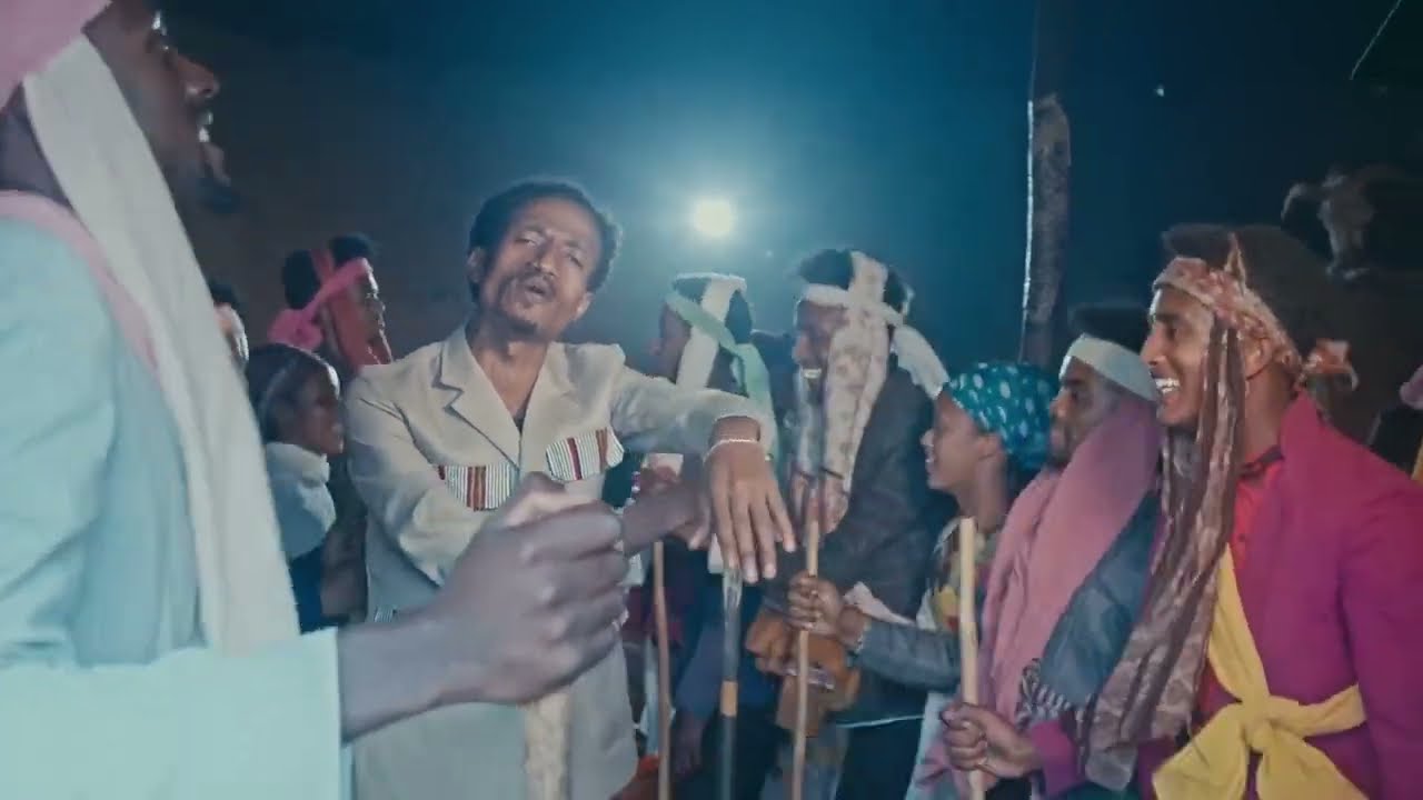 Baacaa Silashii 'ARASHEEMNOW' New Ethiopian Afaan Oromo Music video ...