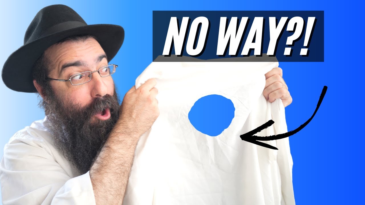 Do This To Stay ATTRACTED To Your Wife | Jewish Intimacy Secrets - YouTube
