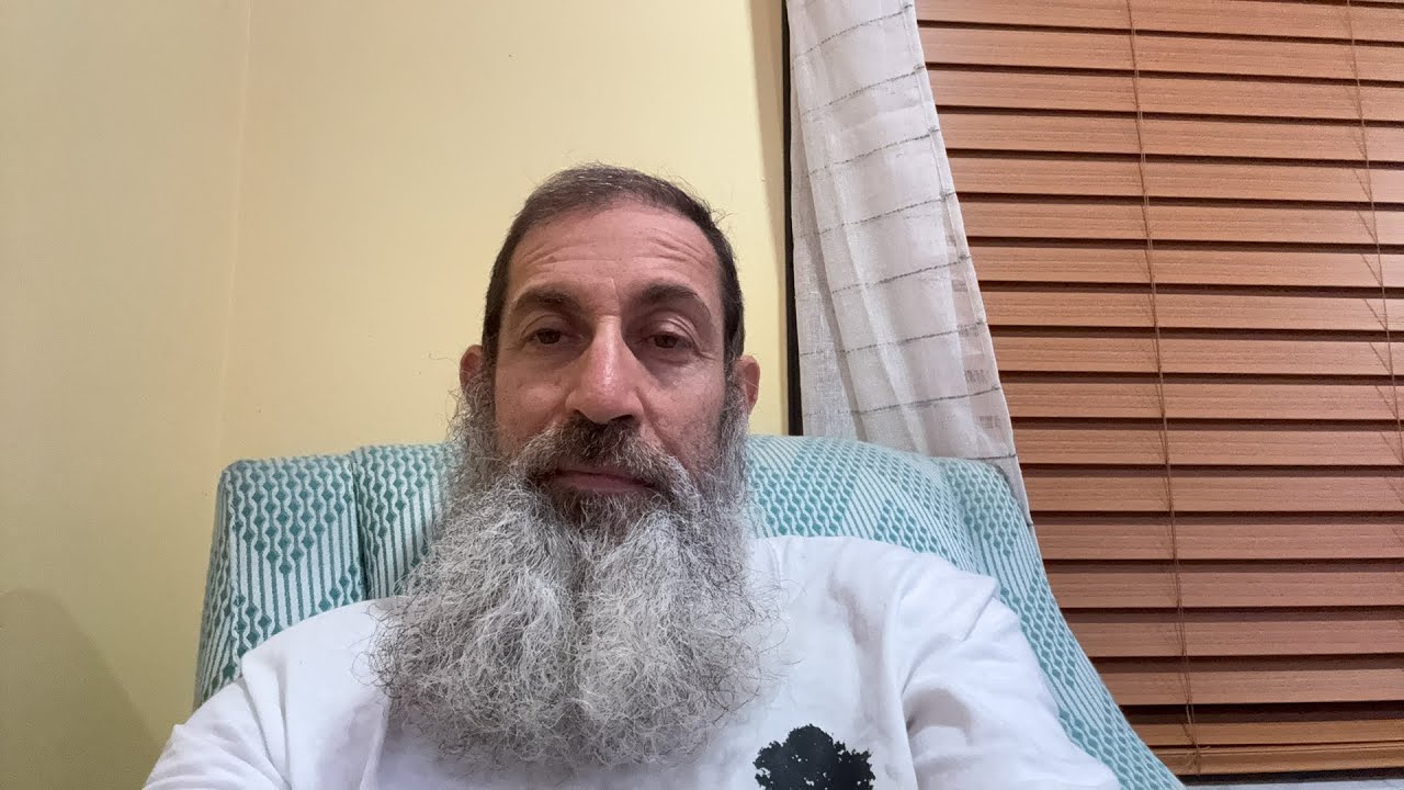 Seek the kingdom of Yah first - YouTube