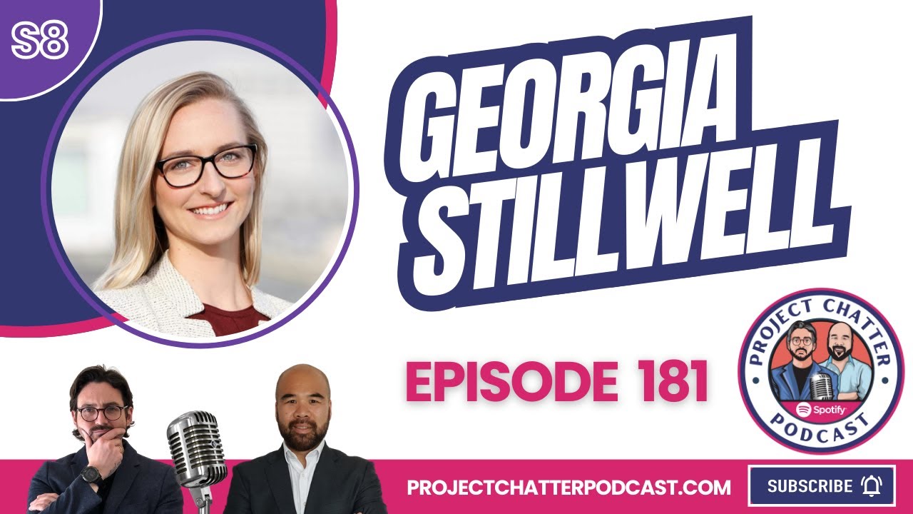 S8E181: Antifragile Projects with Georgia Stillwell - YouTube