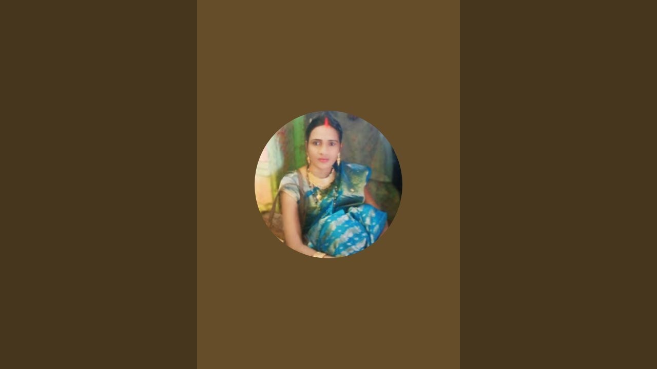 Saroj Devi video creator is live - YouTube