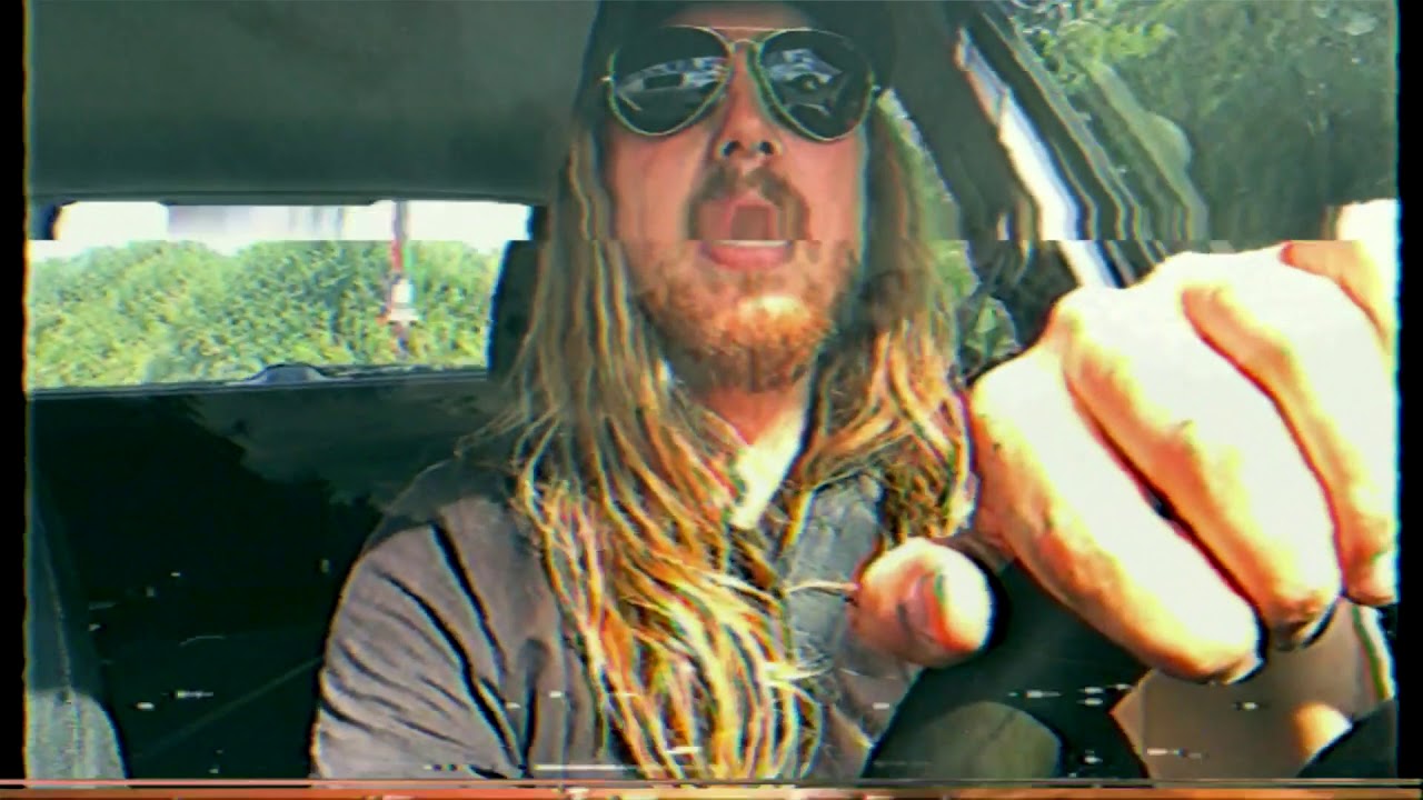 Calais Dreaming (Official Video) - Josh Magill - YouTube