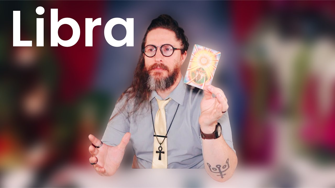 EXTENDED LIBRA - “SO RARE! WOW! MIRACLES AND BLESSINGS!” Intuitive ...