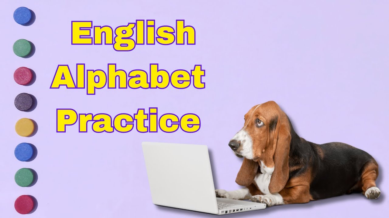 Word Work|English Alphabet Names|English Alphabet Sounds|Alphabet ...