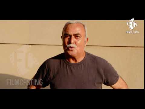 Fərhad İsrafilov