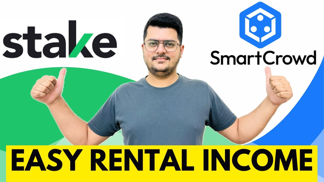 Stake vs SmartCrowd : Comparison of UAE’s Real Estate Investment ...