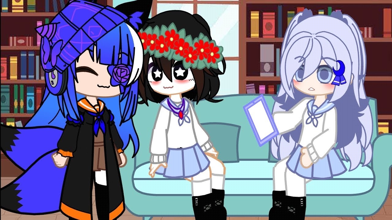 EP2: Duel dengan Hero School ( Cristal D empire) @Rubah_Biru ...