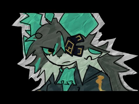 SINKING TOWN | animation meme (?) [BIRTHDAY SPECIALLL] [desc] - YouTube