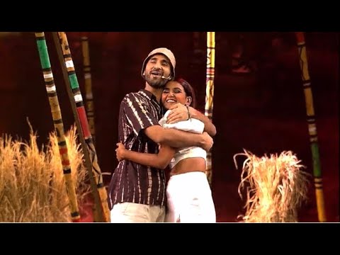 RAGHAV AND SHAKTI DANCE ON HAWAYEIN | FULL VIDEO