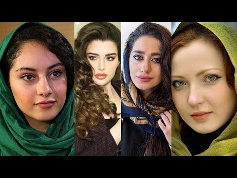 Most Beautiful & Hottest Iranian Persian Women 2018 || Iranian Actresses ||Films Celebrities