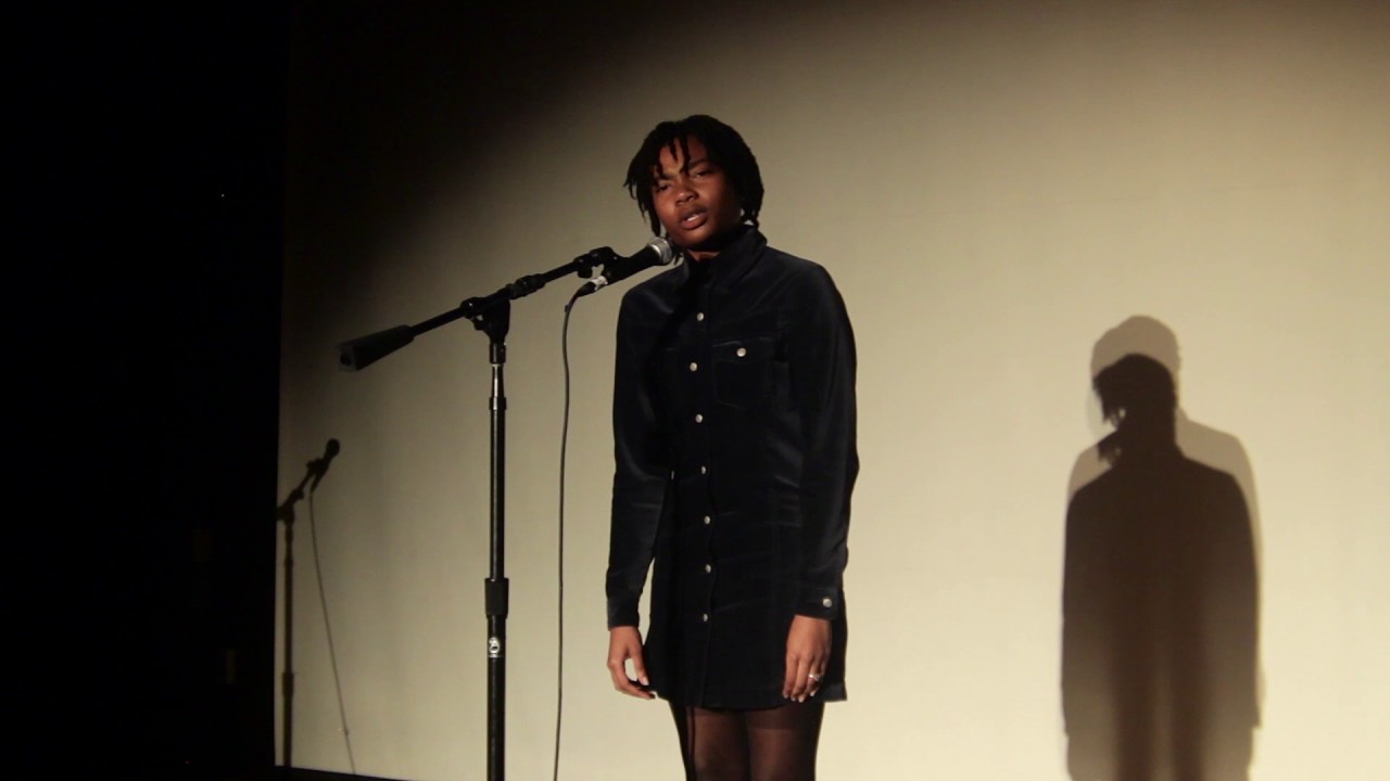 "Crash Course" by Imani Davis - YouTube