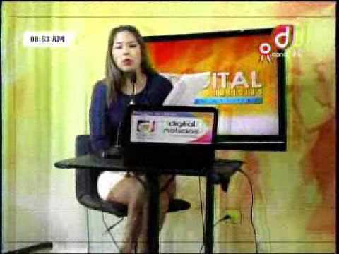 CANAL 31 DIGITAL TV - YouTube
