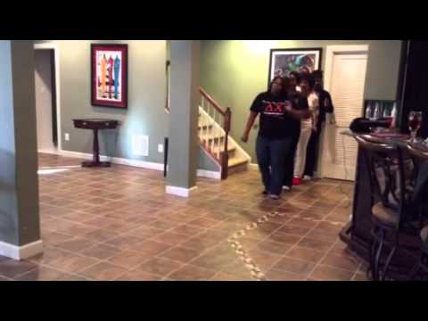 DST stroll - YouTube