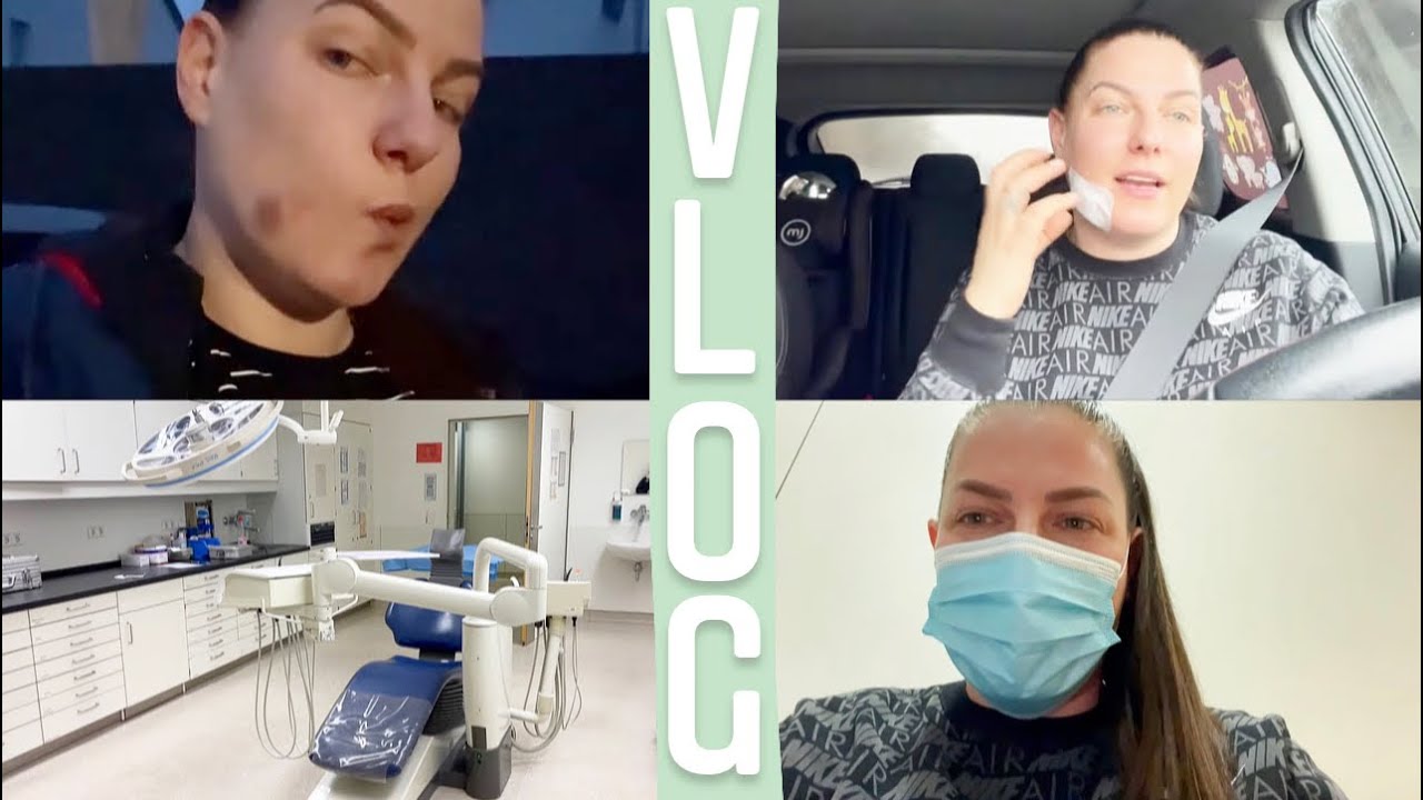 OP TAG! Plötzlich doch keine Zyste sondern ABSZESS! Bericht zur OP im ...