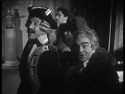 la figlia del capitano film completo