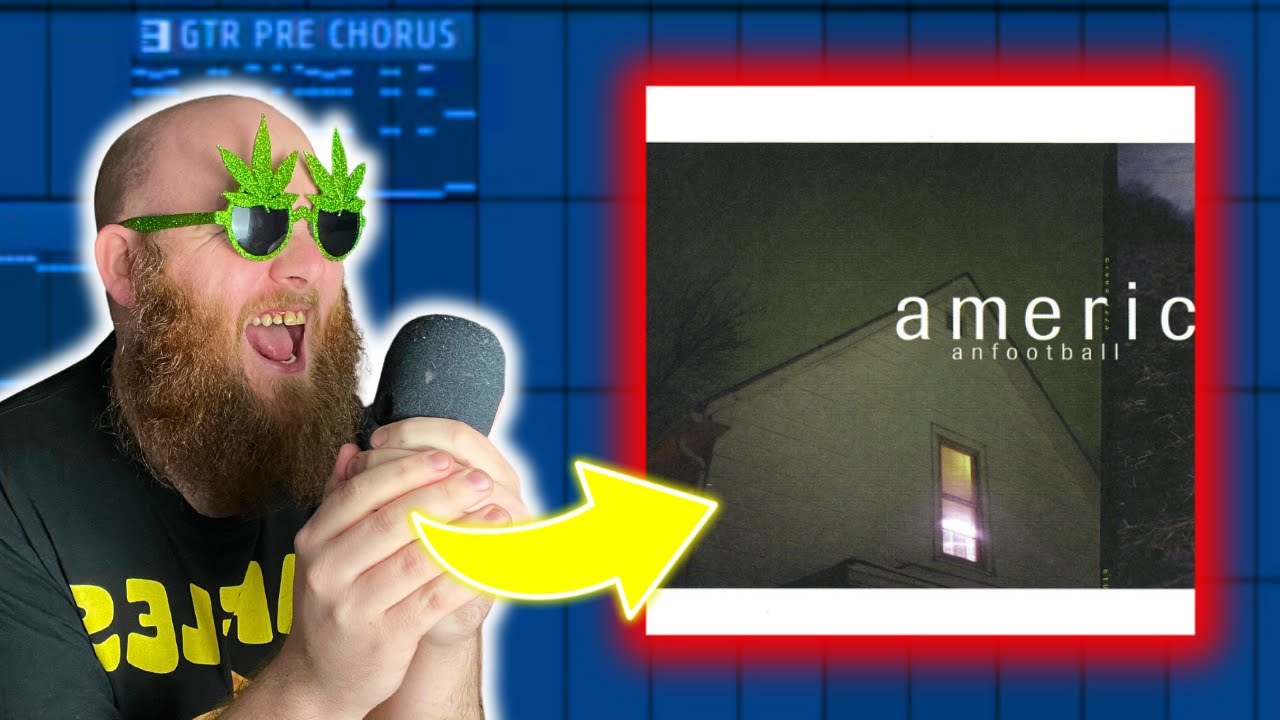 How To Make a Midwest Emo Song from Scratch in FL Studio - YouTube