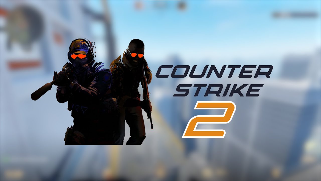 Counter Strike 2 Is Simply BETTER - YouTube